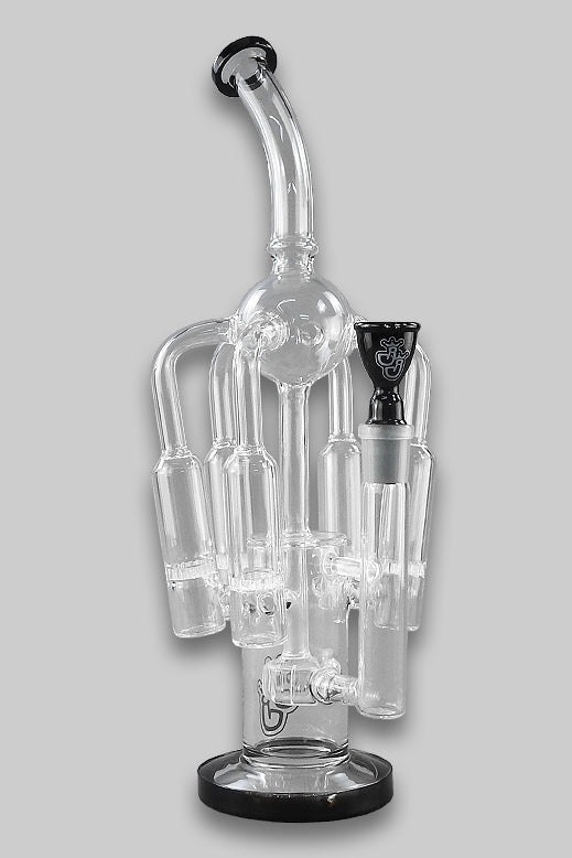 Bong Wesley Pipes – BHG Greenfield GmbH